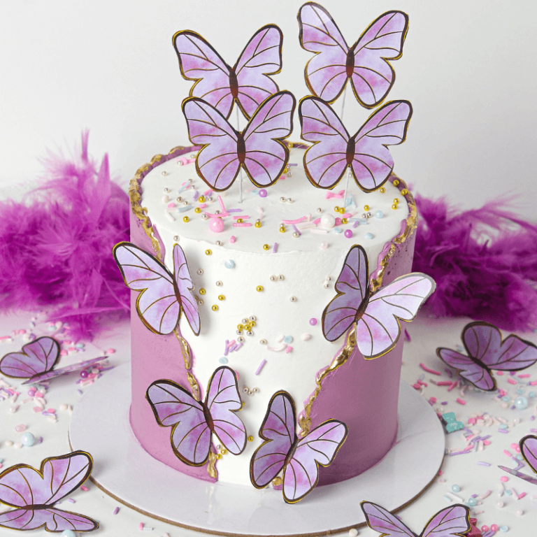 Shop the Finest Selection of Cakes & Sweets | Isfahan Sweets