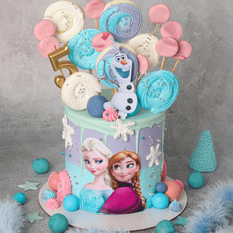 Shop the Finest Selection of Cakes & Sweets | Isfahan Sweets