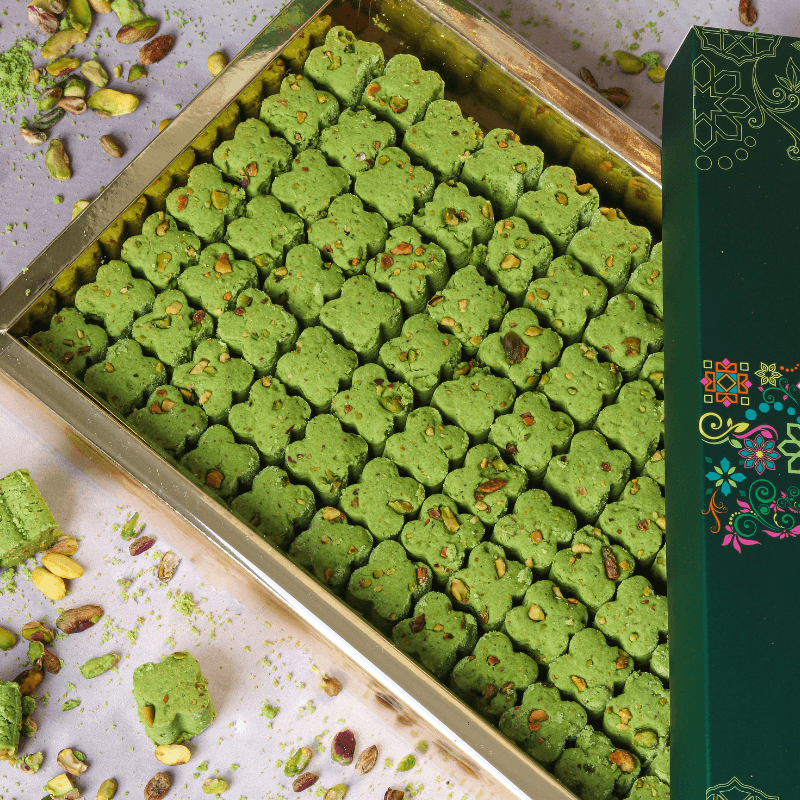Cake Shop Oman | Best Cake Shop & Delivery in Muscat Oman