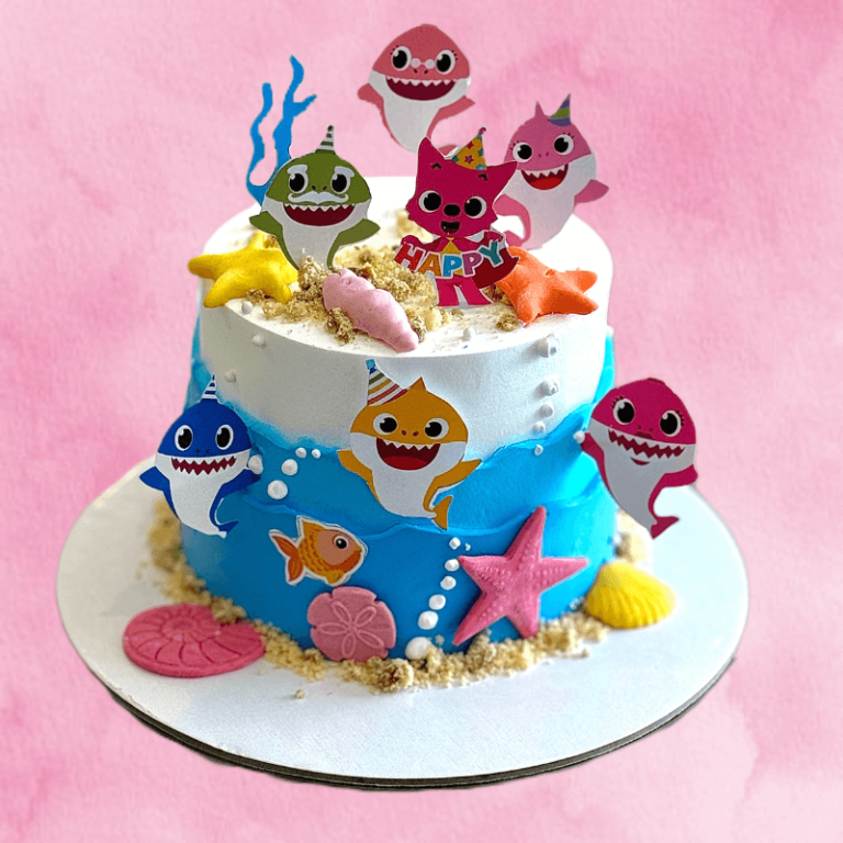 Shop the Finest Selection of Cakes & Sweets | Isfahan Sweets
